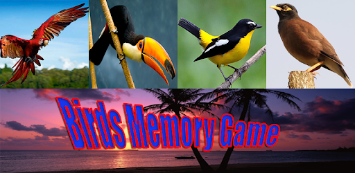 Birds Memory Game for PC - How to Install on Windows PC, Mac