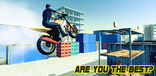 Biker Rider 3D for PC - How to Install on Windows PC, Mac