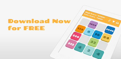 2048 Puzzle upto 8192 Numbers for PC - How to Install on Windows PC, Mac