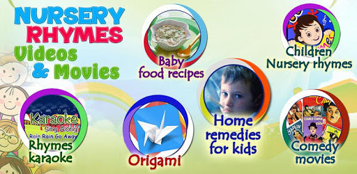 Nursery Rhymes Videos & Movies for PC - How to Install on Windows PC, Mac