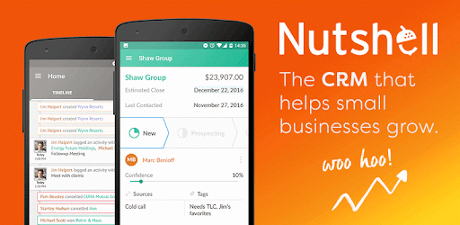 Nutshell for PC - How to Install on Windows PC, Mac
