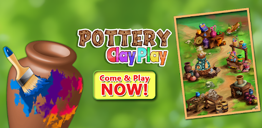 Ceramic Builder - Real Time Pottery Making Game for PC - How to Install ...