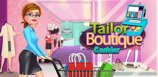 Shopping Mall Girl Cashier Game for PC - How to Install on Windows PC, Mac