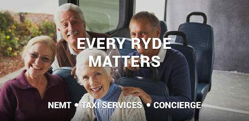 WellRyde for PC - How to Install on Windows PC, Mac