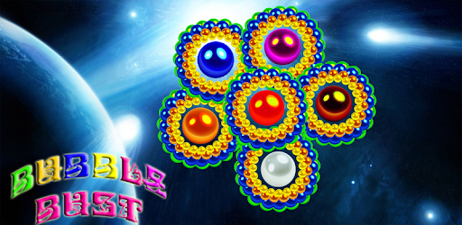 Bubble Bust for PC - How to Install on Windows PC, Mac