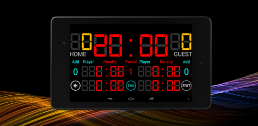 Scoreboard Hockey for PC - How to Install on Windows PC, Mac