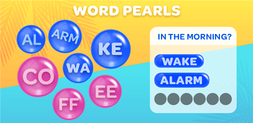 Word Pearls: Word Games & Word Puzzles for PC - How to Install on ...
