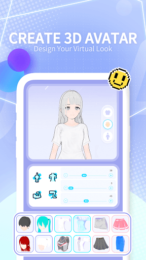 Oasis - Start your second life APK Download For Free