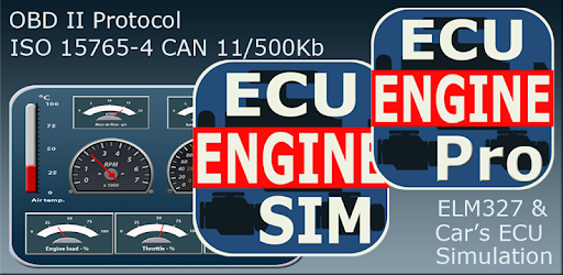 ECU Engine Sim for PC - How to Install on Windows PC, Mac