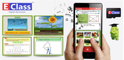 Eclass Education - Digital Maharashtra Education for PC - How to Install on Windows PC, Mac