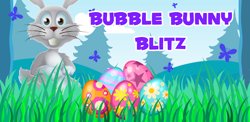 Bubble Bunny Blitz for PC - How to Install on Windows PC, Mac