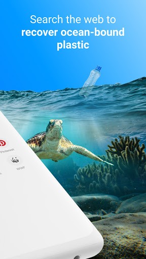 OceanHero - Search the web and save the oceans APK Download For Free