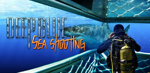 Deep Blue Sea Shooting for PC - How to Install on Windows PC, Mac
