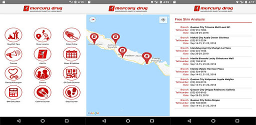 Mercury Drug for PC - How to Install on Windows PC, Mac