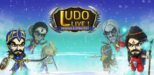 Ludo Live! Heroes & Strategy for PC - How to Install on Windows PC, Mac