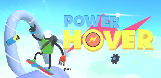 Power Hover for PC - How to Install on Windows PC, Mac