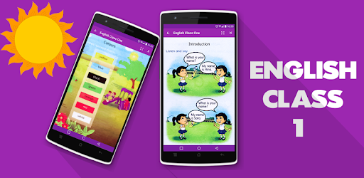 English for Class 1 for PC - How to Install on Windows PC, Mac