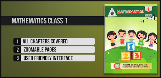 Maths for Class 1 for PC - How to Install on Windows PC, Mac