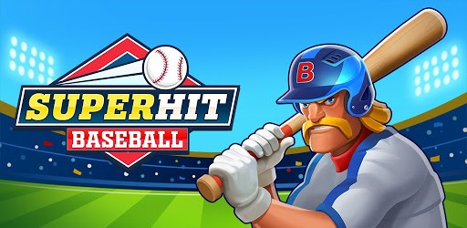 Super Hit Baseball for PC - How to Install on Windows PC, Mac