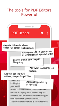 PDF Reader – PDF Viewer 2019 APK Download For Free