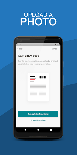 Off The Record: Ticket Lawyer APK Download For Free