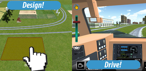 Train Sim Builder for PC - How to Install on Windows PC, Mac