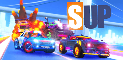 SUP Multiplayer Racing for PC - How to Install on Windows PC, Mac