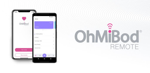 OhMiBod Remote 2.0 for PC - How to Install on Windows PC, Mac