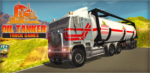 Oil Tanker Truck Games : Euro Truck Simulator 3D for PC - How to ...