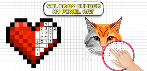 Sandbox Color By Number Pixel Art Coloring Book for PC - How to Install ...