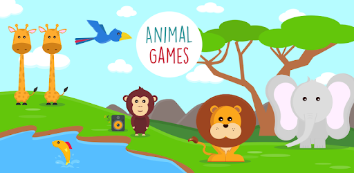 Animal Games for Kids for PC - How to Install on Windows PC, Mac