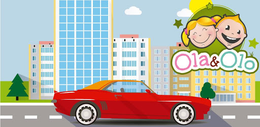 Toddler Car Games APK Download For Free
