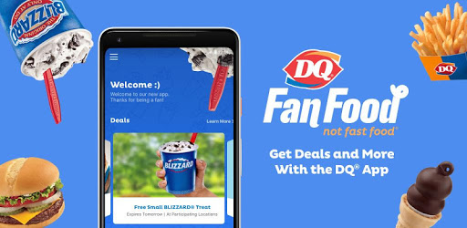 Dairy Queen for PC - How to Install on Windows PC, Mac