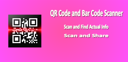 QR Code Scanner and Bar Code Scanner for PC - How to Install on Windows ...