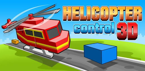Helicopter Control 3D for PC - How to Install on Windows PC, Mac