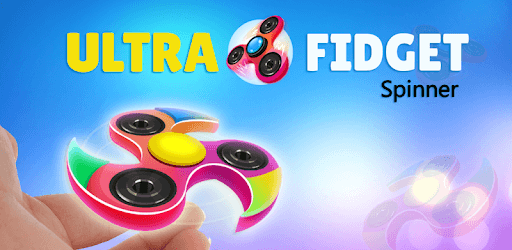 Ultra Fidget Spinner for PC - How to Install on Windows PC, Mac