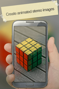 3D Camera APK Download For Free