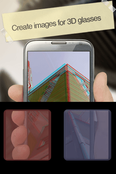 3D Camera APK Download For Free