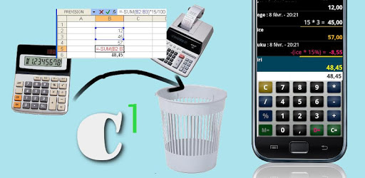 Accounting calc / spreadsheet for PC - How to Install on Windows PC, Mac