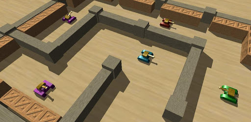 Tank Combat 2 for PC - How to Install on Windows PC, Mac