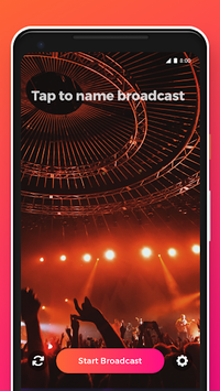 YouStream: Broadcast Videos to YouTube APK Download For Free