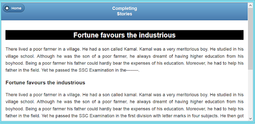 Completing Story for PC - How to Install on Windows PC, Mac