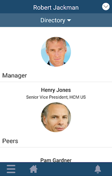 Oracle HCM Cloud (Original) APK Download For Free