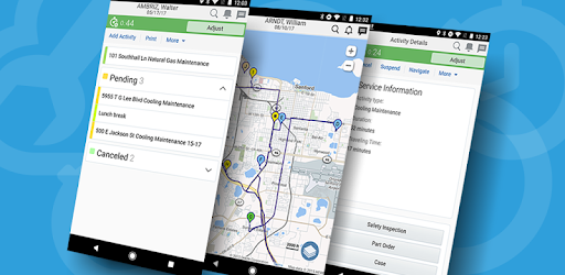 Oracle Field Service Cloud Mobile for PC - How to Install on Windows PC ...