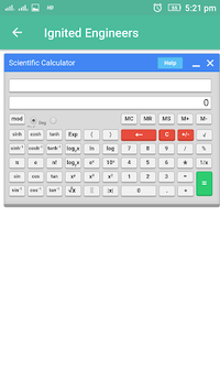 GATE Calculator 2019 - By IIT Madras APK Download For Free