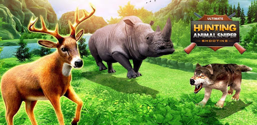 Ultimate Hunting Animal Sniper Shooting for PC - How to Install on ...