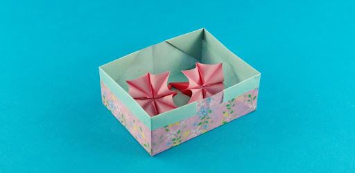 Origami Box for PC - How to Install on Windows PC, Mac