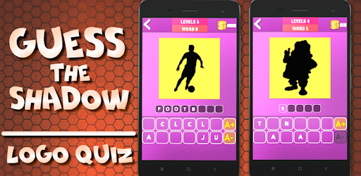 Logo Quiz Guess the Shadow for PC - How to Install on Windows PC, Mac