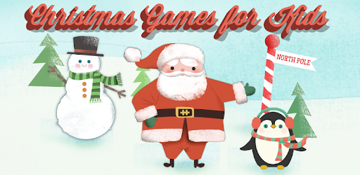 Kids Christmas Games: Puzzles for PC - How to Install on Windows PC, Mac