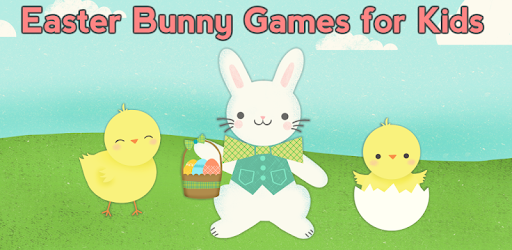 Easter Bunny Games: Puzzles for PC - How to Install on Windows PC, Mac